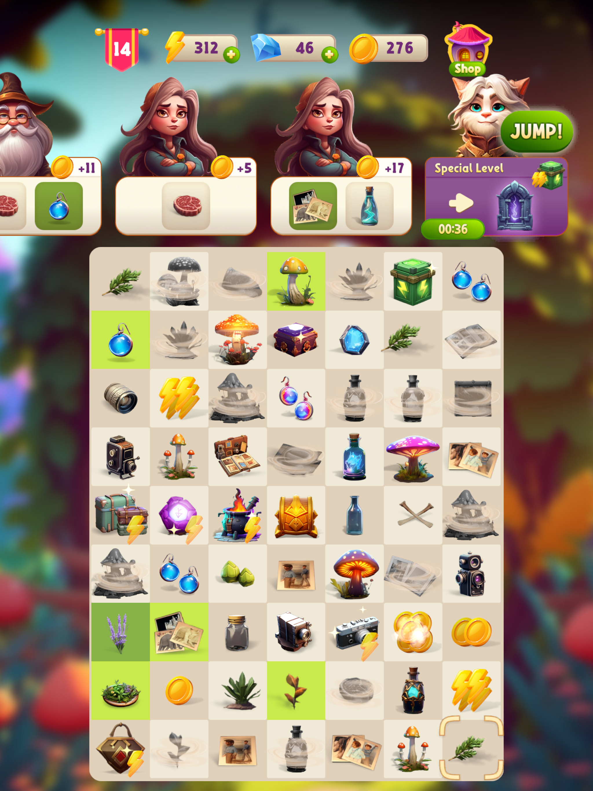 Merge Craft Infinite Adventure android iOS apk download for free-TapTap