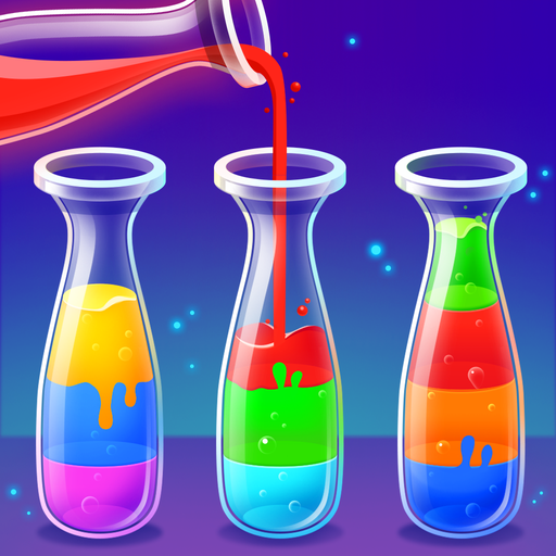 Water Sort: Offline Color Game for Android/iOS - TapTap
