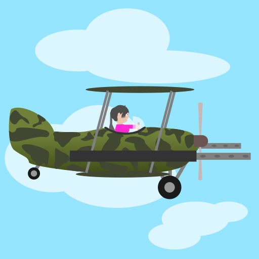 2D Warplane Latest Version for Android/iOS APK - TapTap