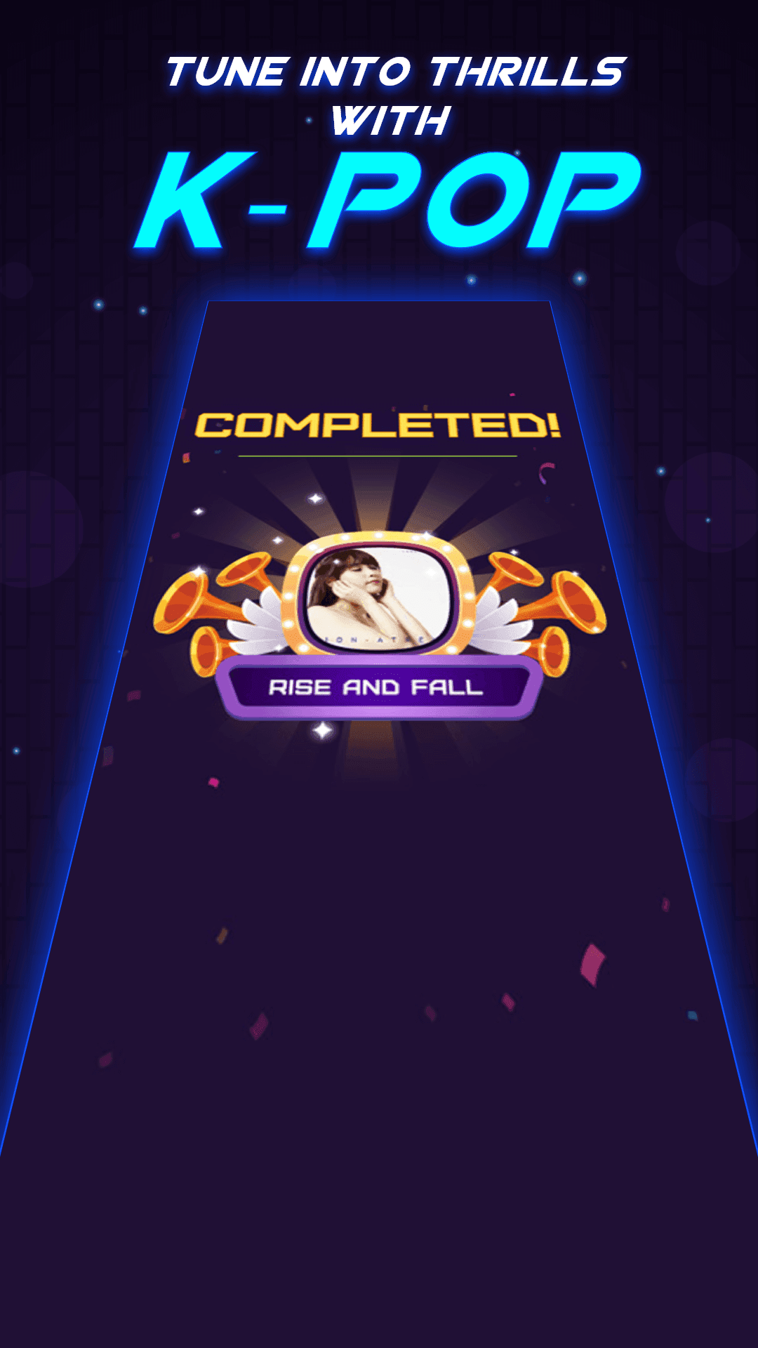 Magic Beats : K-Pop android iOS apk download for free-TapTap