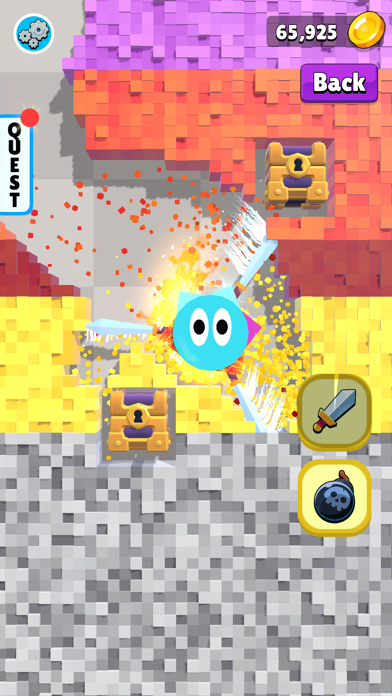 Dig Merge Deeper android iOS apk download for free-TapTap