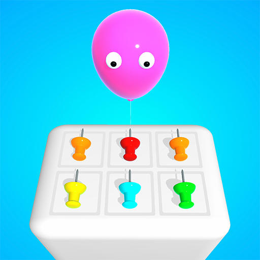 Pin Clicker Latest Version for Android/iOS APK - TapTap