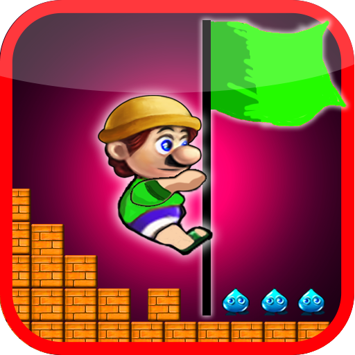 Super Platform Adventure for Android/iOS - TapTap