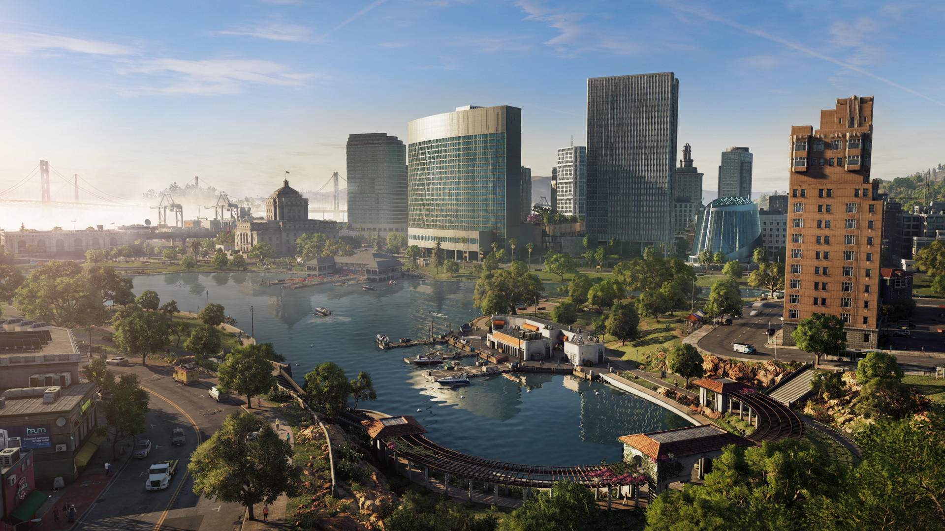 Watch_Dogs 2 Última Versión para Android/iOS APK - TapTap