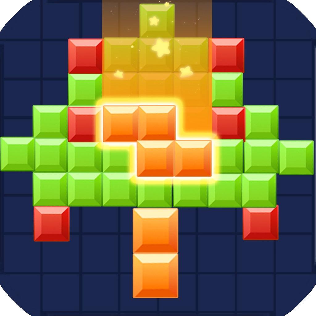 Puzzle Blocks Galaxy-cube game for Android/iOS - TapTap