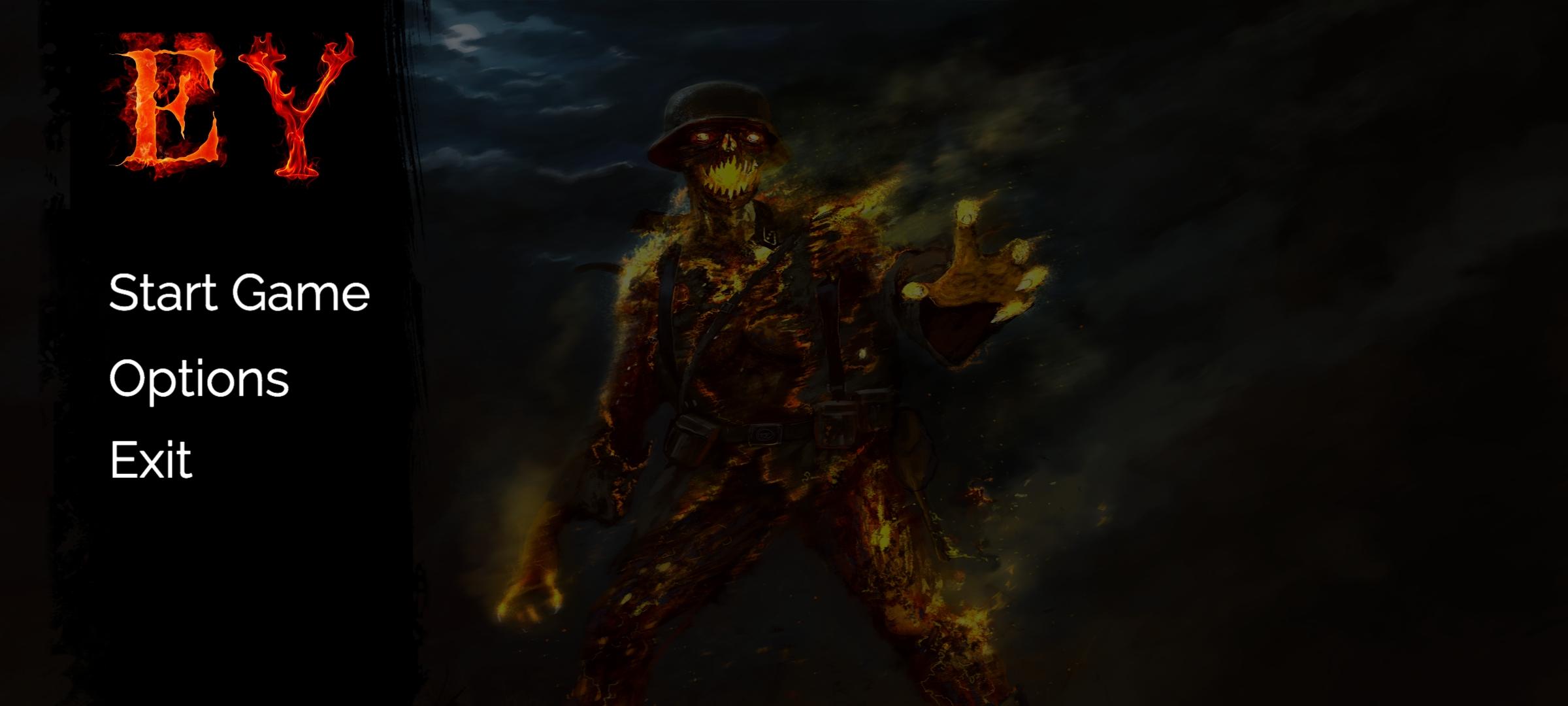 Zombie Fire android iOS-TapTap