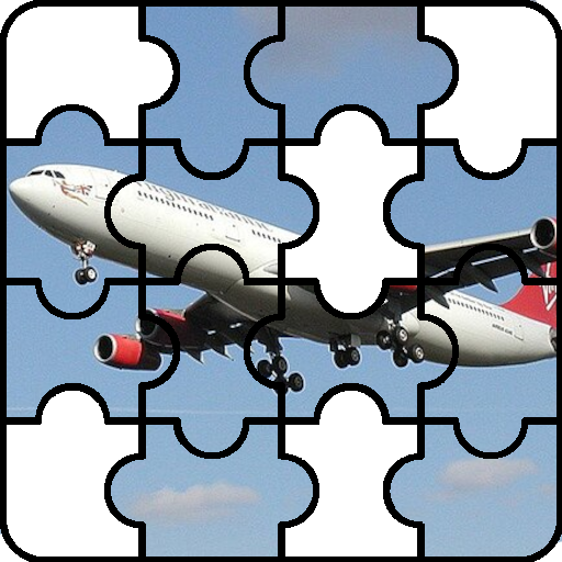Airplane Jigsaw Puzzle for Android/iOS - TapTap