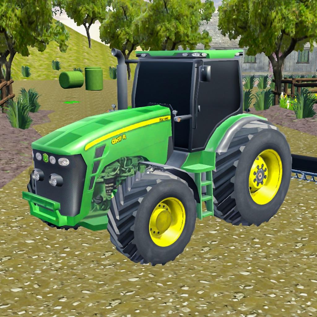 Daily Farming Life Sim Game 3D for Android/iOS - TapTap