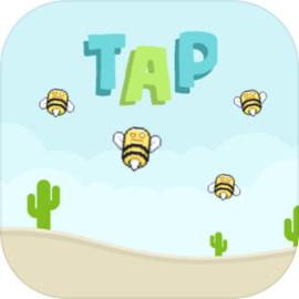 Tappy Bee android iOS-TapTap