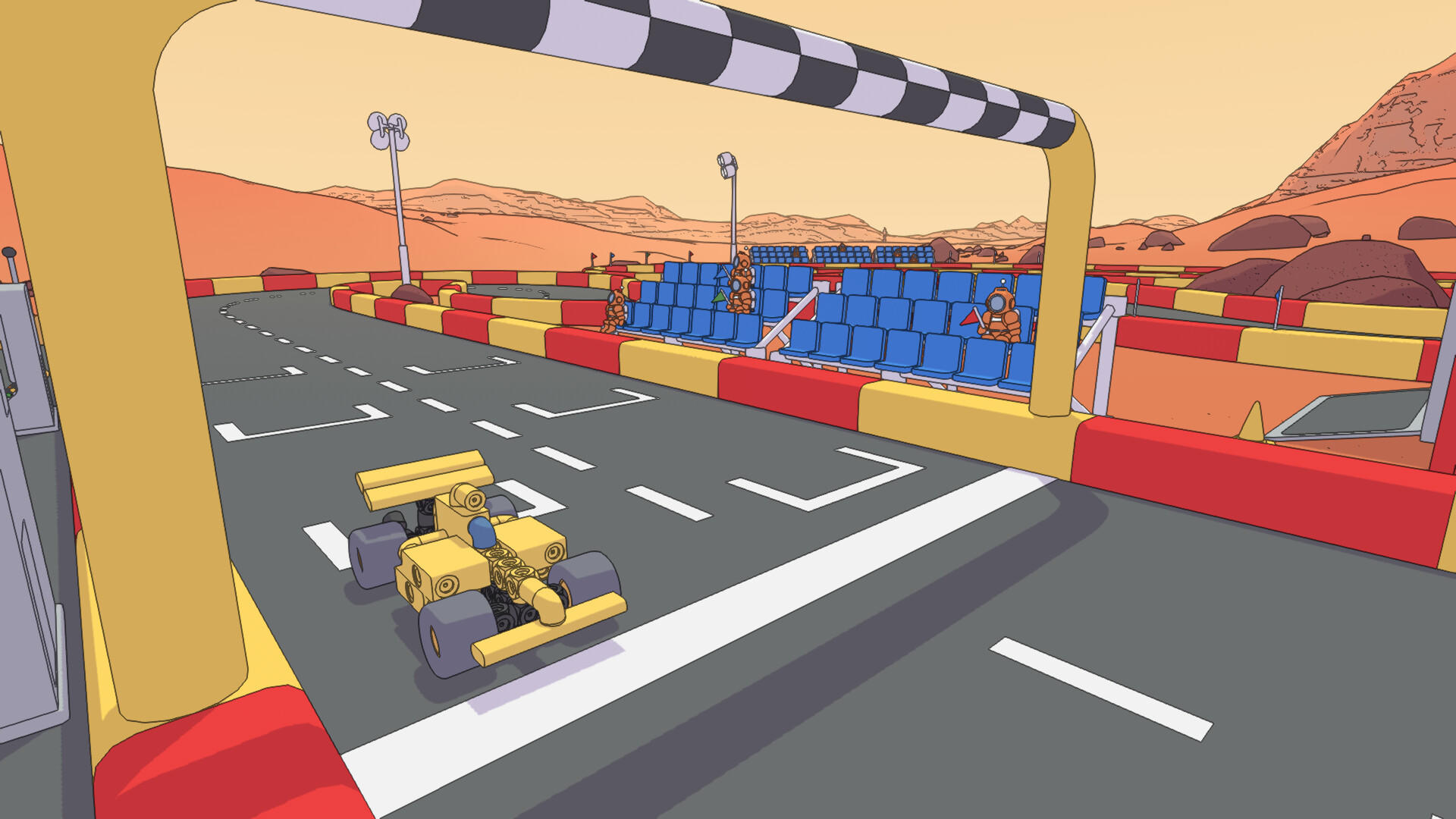 Mars First Logistics Latest Version for Android/iOS - TapTap