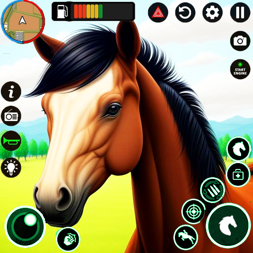 Horse Stable : Horse Game for Android/iOS - TapTap