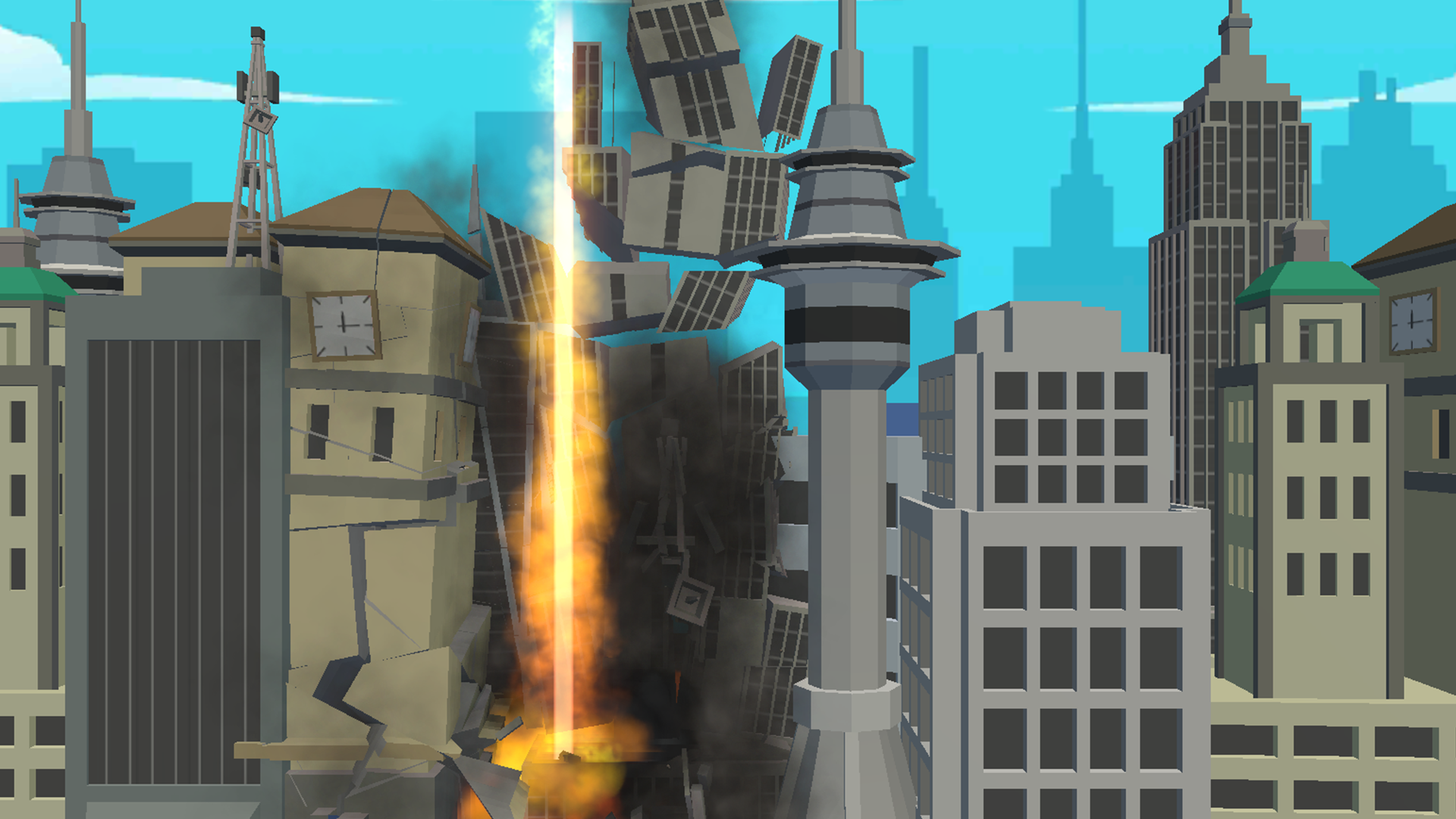 Drop City android iOS apk download for free-TapTap