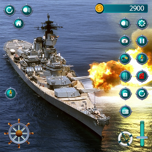 Boat Driving Games Cruise Ship for Android/iOS - TapTap
