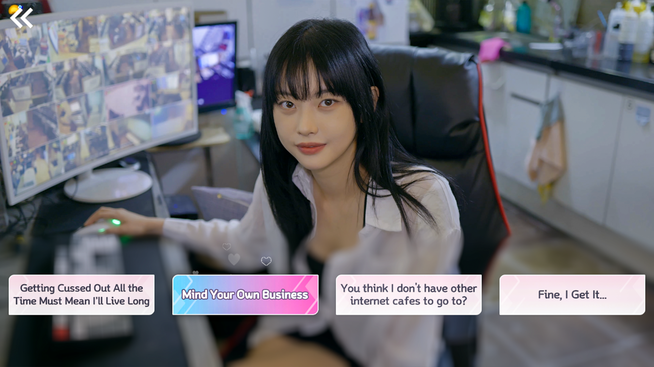 Five Hearts Under One Roof for Android/iOS - TapTap