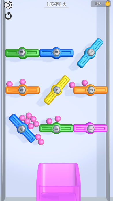 Falling Balls Puzzle android iOS apk download for free-TapTap