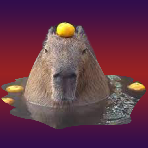 Download Run Capybara 1.7 for Android/iOS APK - TapTap