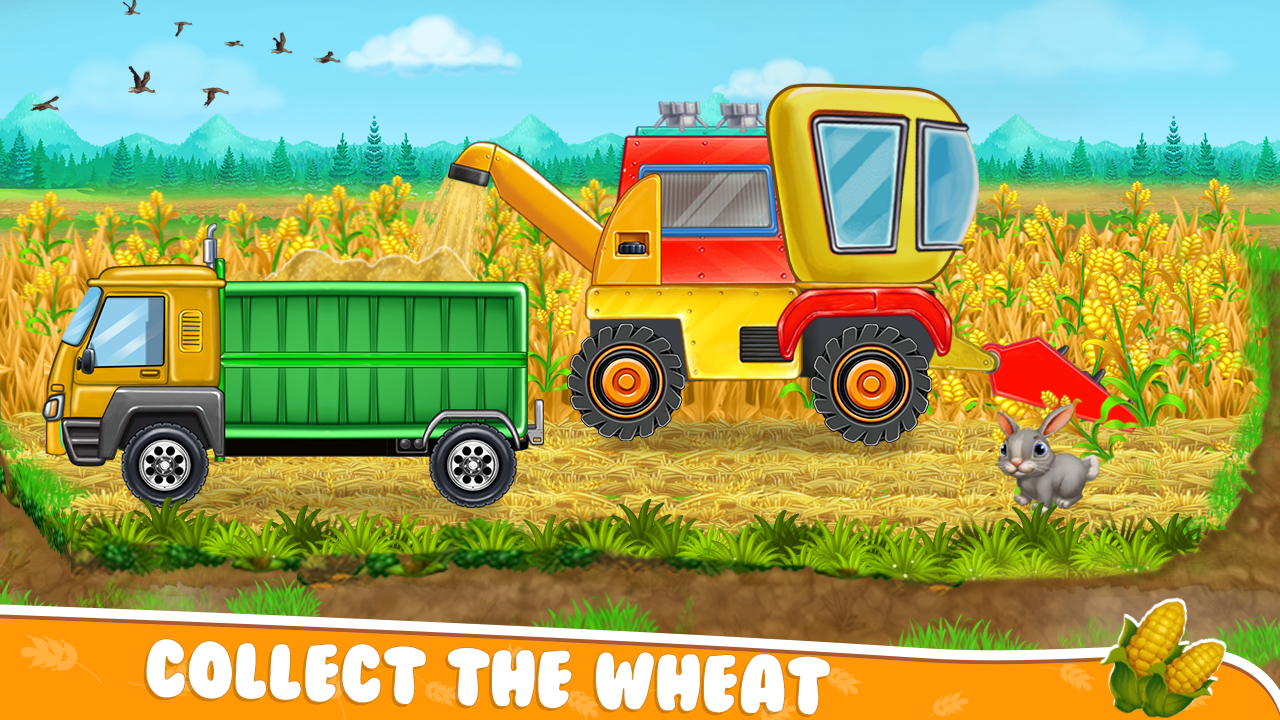 farmland building farming game android iOS apk download for free-TapTap