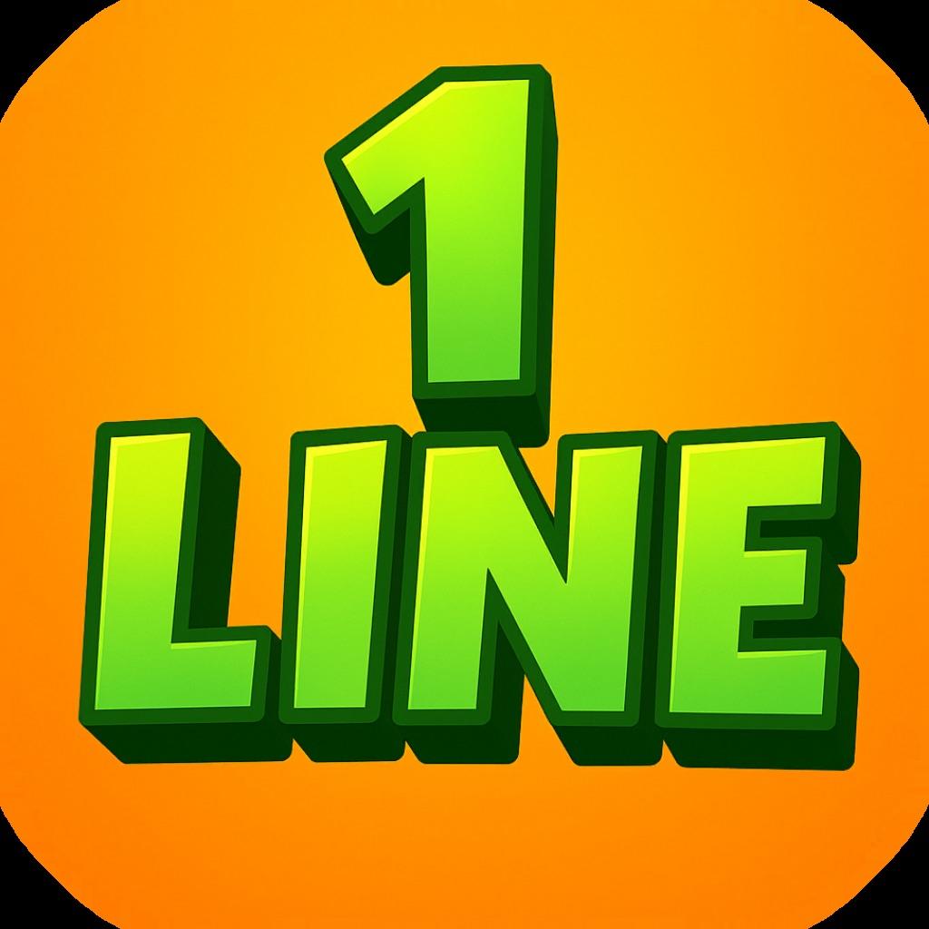 1LINE- One Line with One Touch for Android/iOS - TapTap