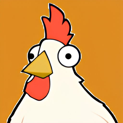 Chicken Brawl Latest Version for Android/iOS APK - TapTap