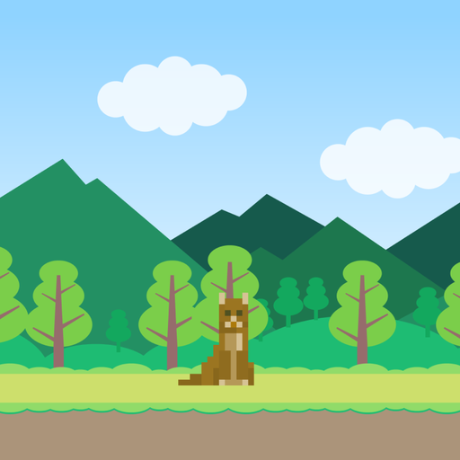 Purrfect Feast - Hungry Kitty for Android/iOS - TapTap