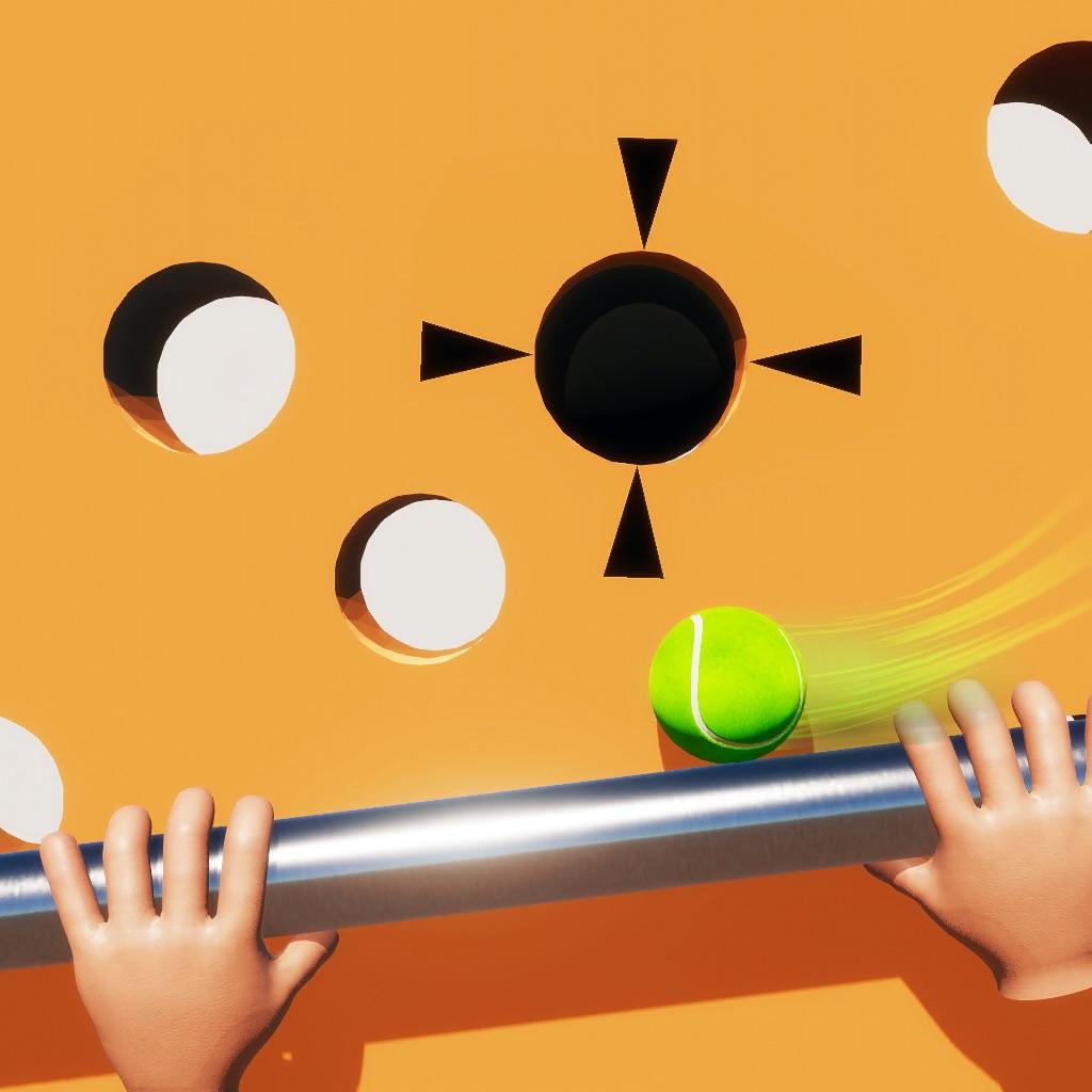 Balance Rolling Balls 3D for Android/iOS - TapTap