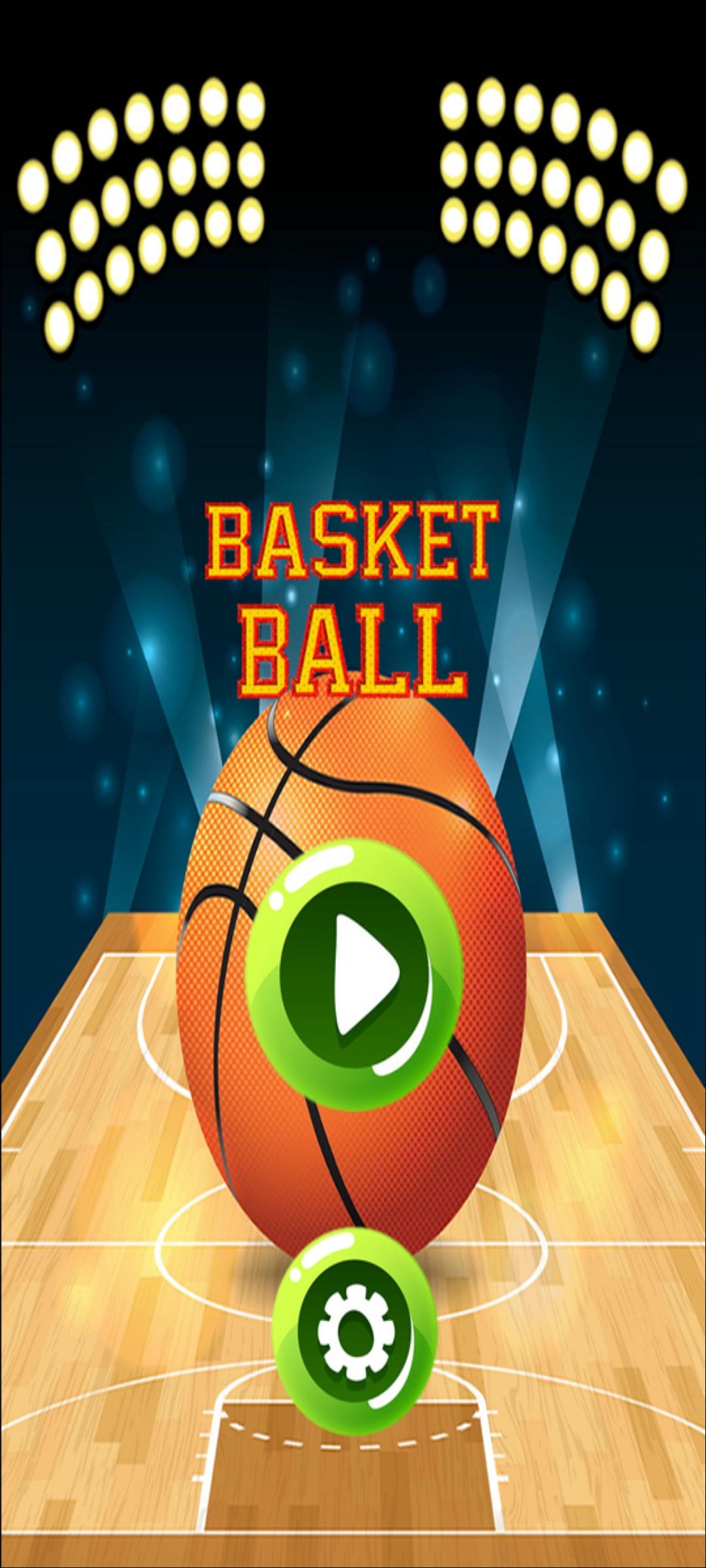 Basket Ball Star android iOS apk download for free-TapTap