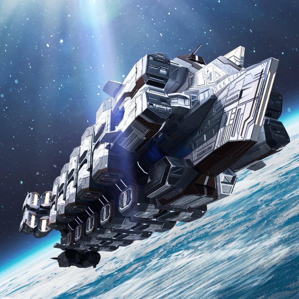 Galaxy Commanders: Origin for Android/iOS - TapTap