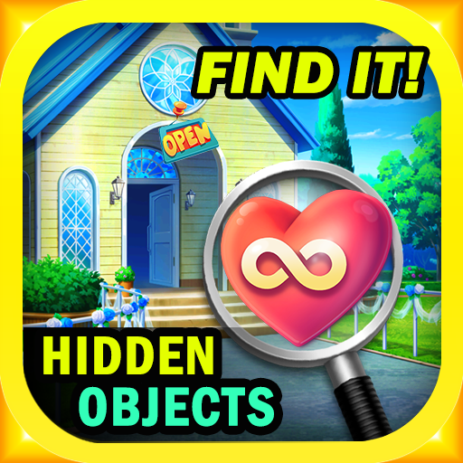 Hidden Object : Chasing for Android/iOS - TapTap