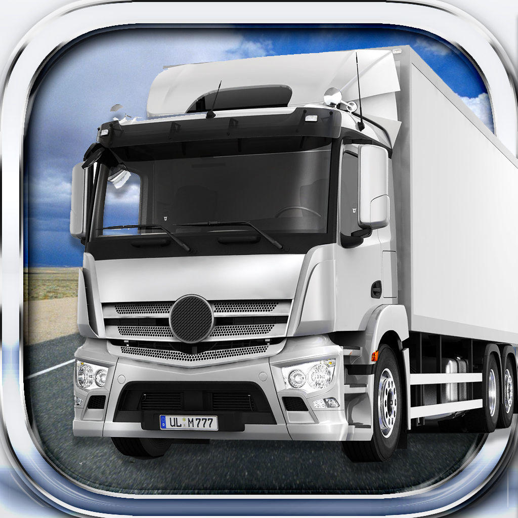 Truck Simulator: Lorry Driver Sim 2016 for Android/iOS