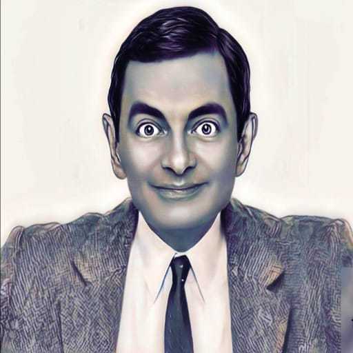 Mr. Bean Jumping Game - Run for Android/iOS - TapTap