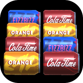 Juice Sort Puzzle! android iOS apk download for free-TapTap