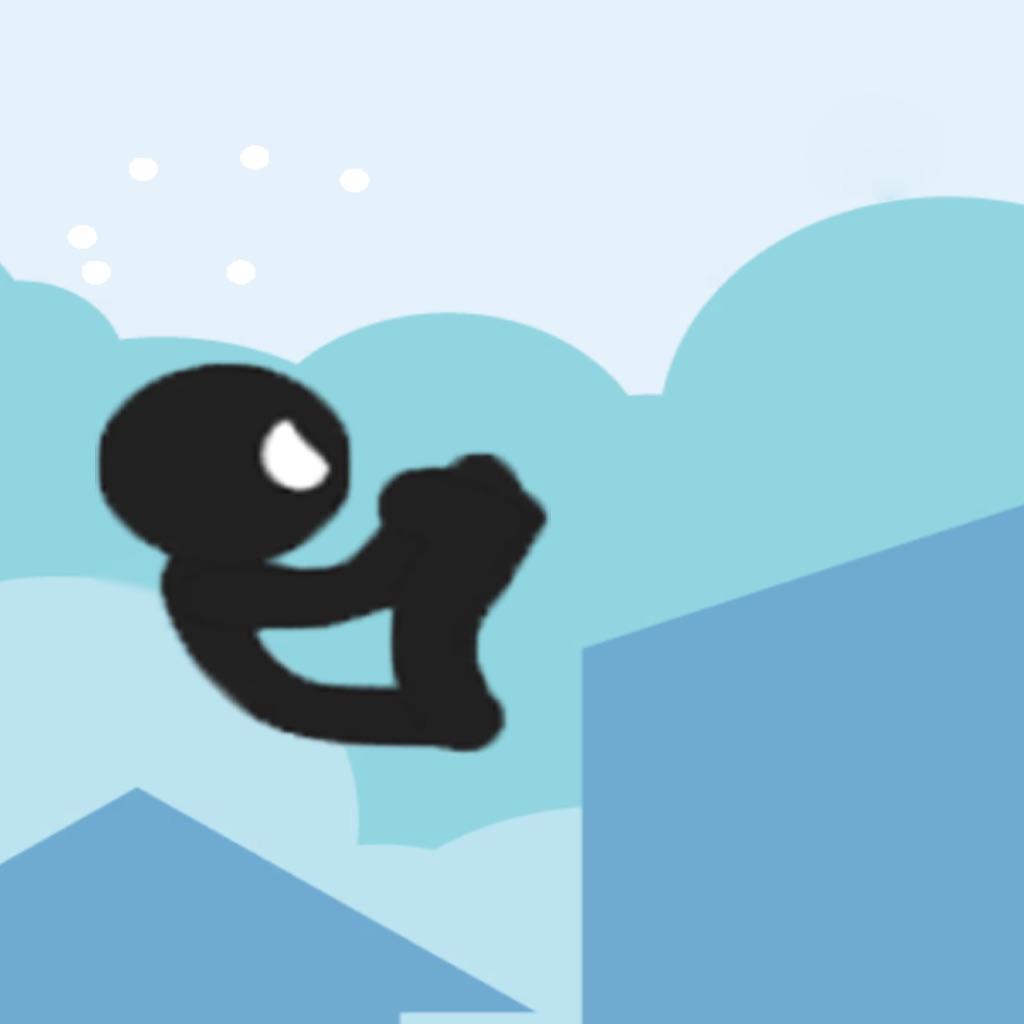 Stick Swing Star Hero for Android/iOS - TapTap