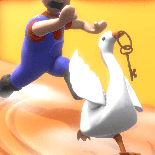 Goose Run 3D Latest Version for Android/iOS APK - TapTap