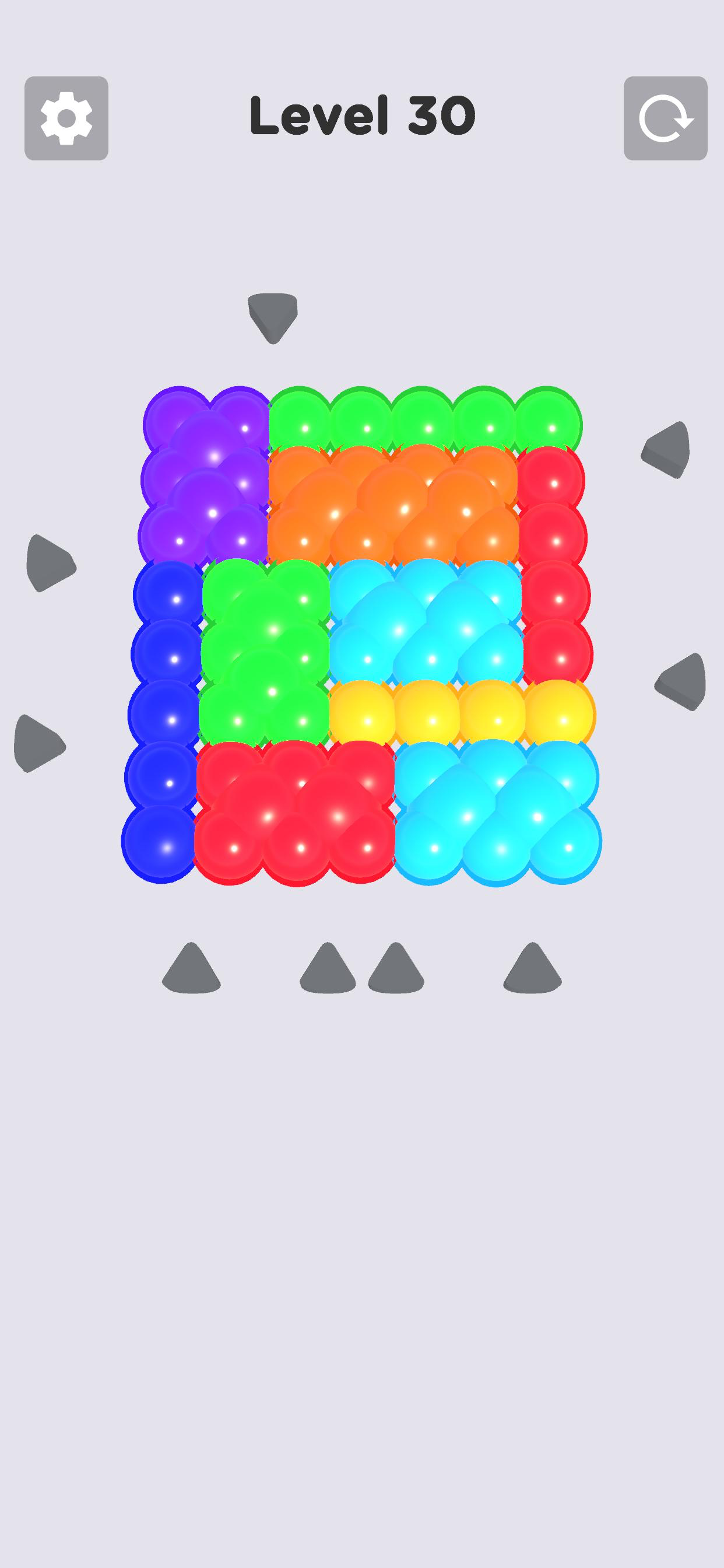 Split Perfect android iOS apk download for free-TapTap