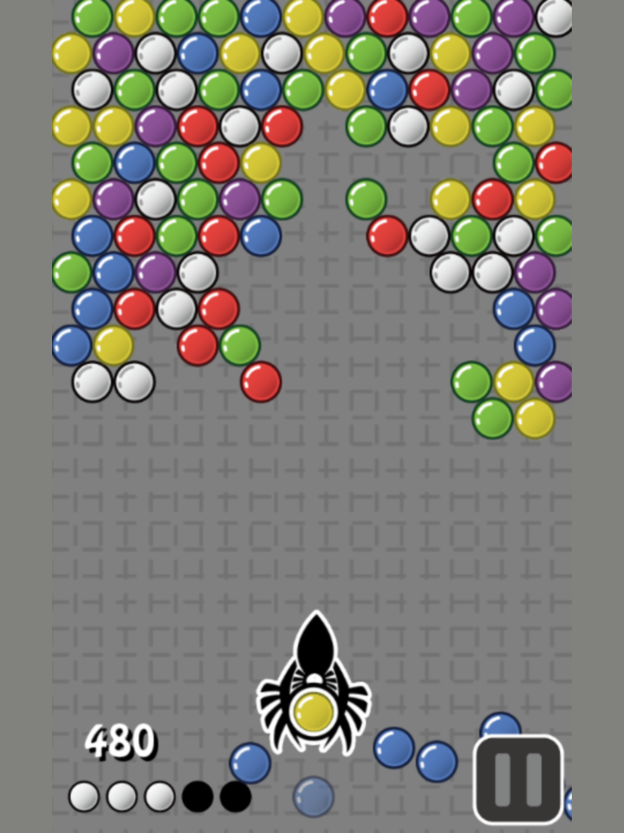 Bubble Pong 2 android iOS apk download for free-TapTap