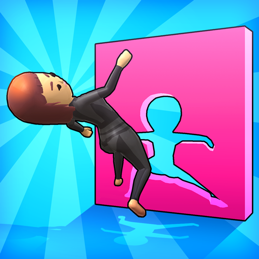 Ragdoll Pose Master android iOS-TapTap