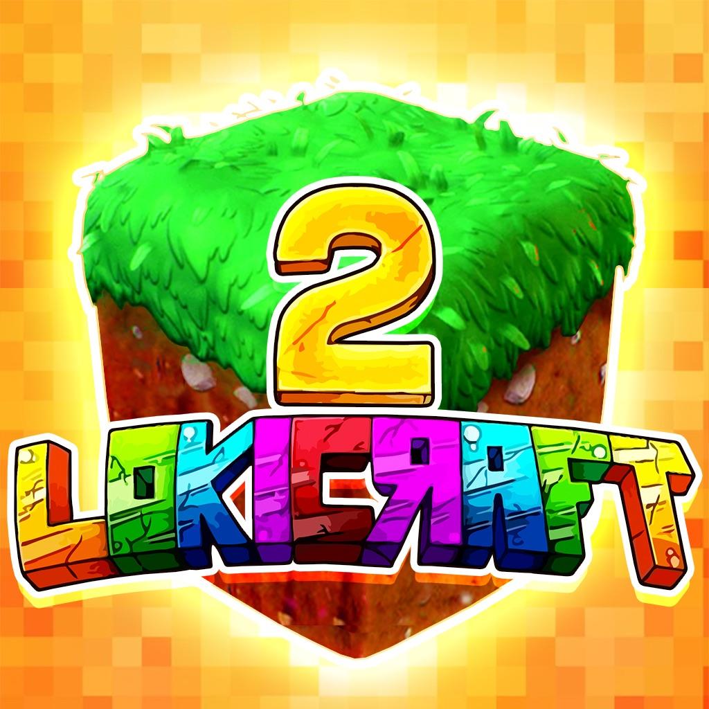 LOKICRAFT 2 Latest Version for Android/iOS APK - TapTap