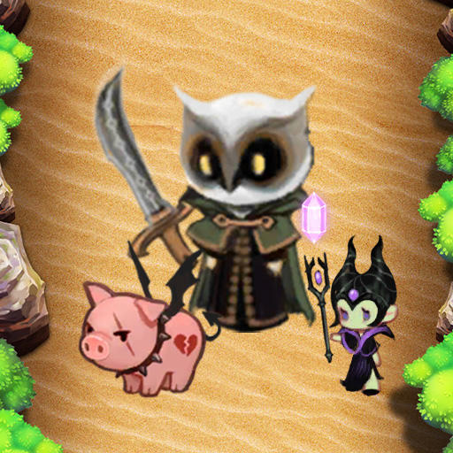 Monster Summoner Master Games for Android/iOS - TapTap