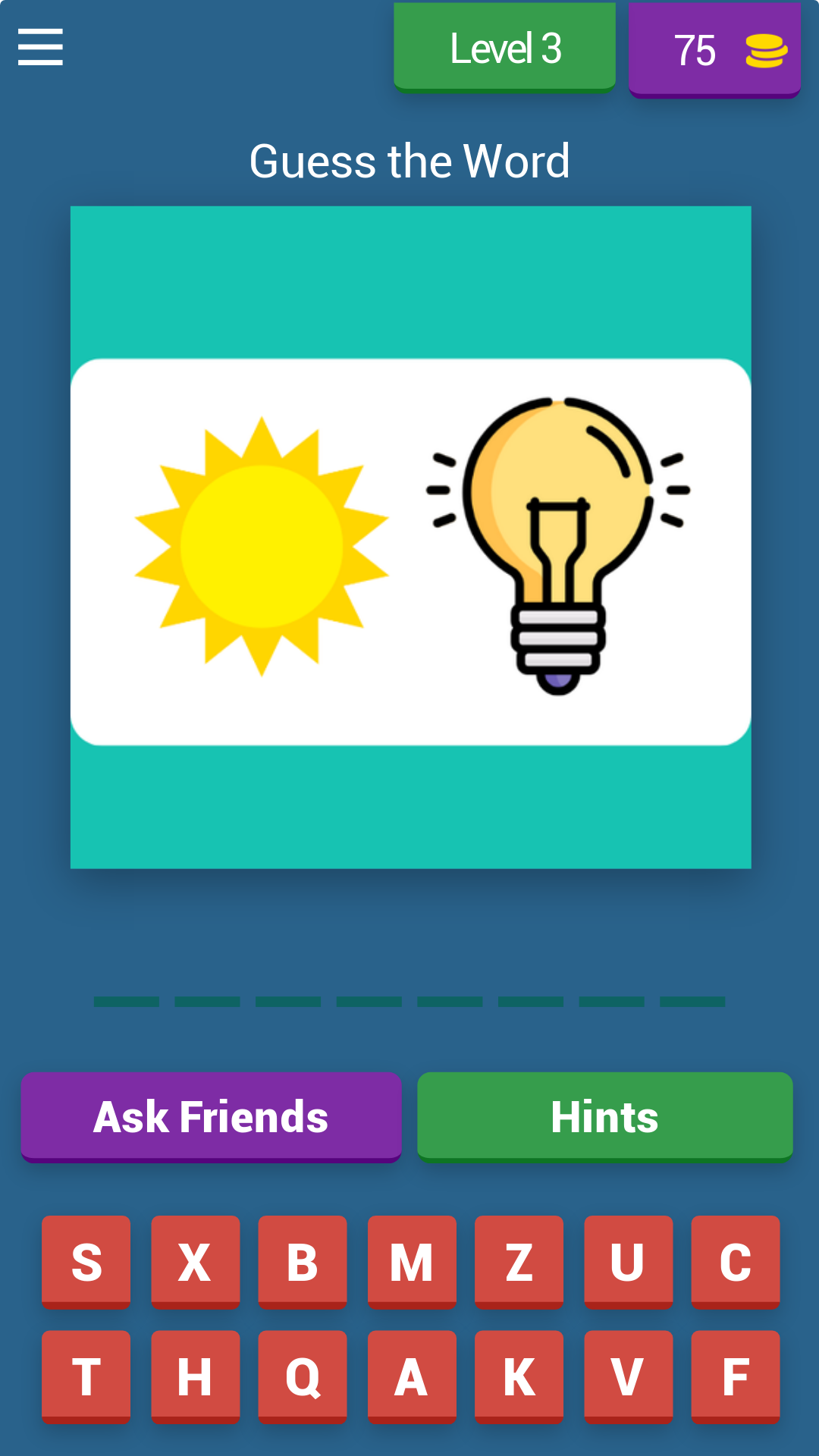 Brain Game - Word Puzzle Game android iOS apk download for free-TapTap