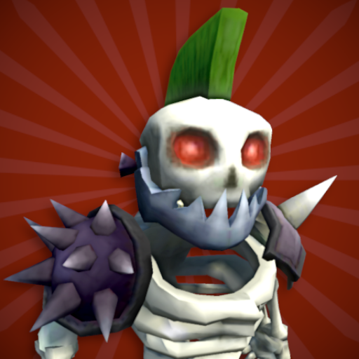 Graveyard Shooter 3D Latest Version for Android/iOS - TapTap