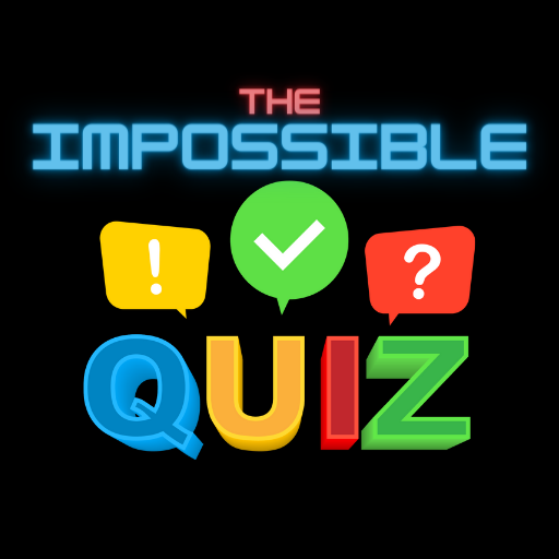 The Impossible Quiz - Trivia for Android/iOS - TapTap