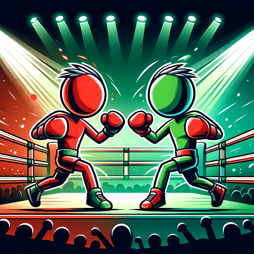 Stick Legend: Galactic Hero for Android/iOS - TapTap