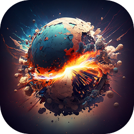 Alpha: Planet Smasher android iOS apk download for free-TapTap