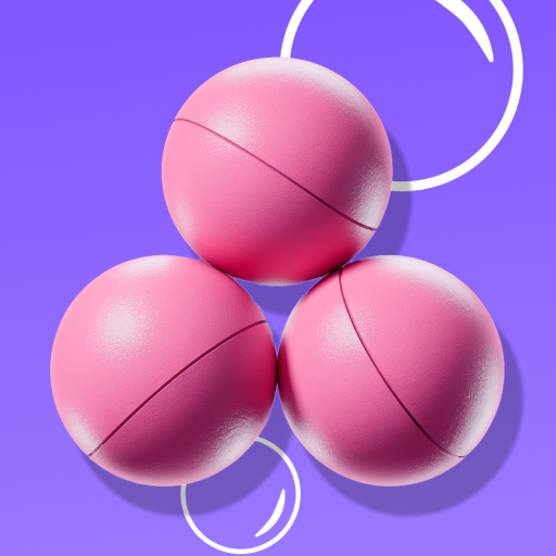 Smash Pink Balls Latest Version for Android/iOS APK - TapTap