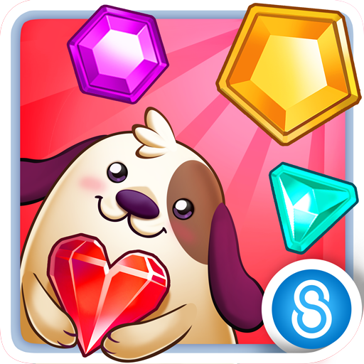 Jewel Mania: Valentines Day for Android/iOS - TapTap