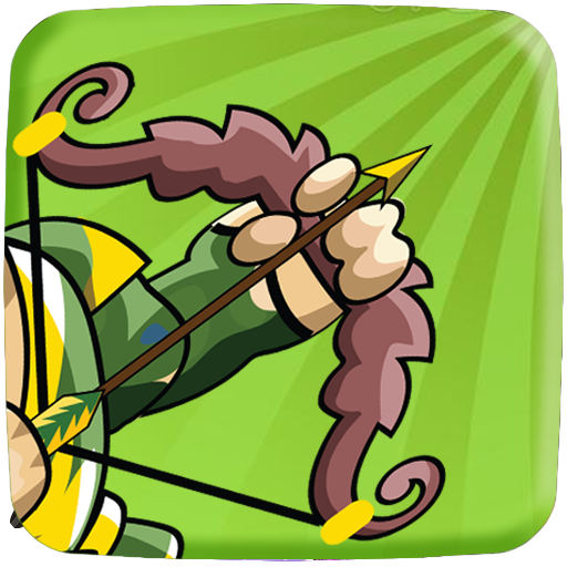 Robin Archer Latest Version for Android/iOS APK - TapTap