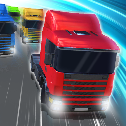 Truck Racer Latest Version for Android/iOS APK - TapTap