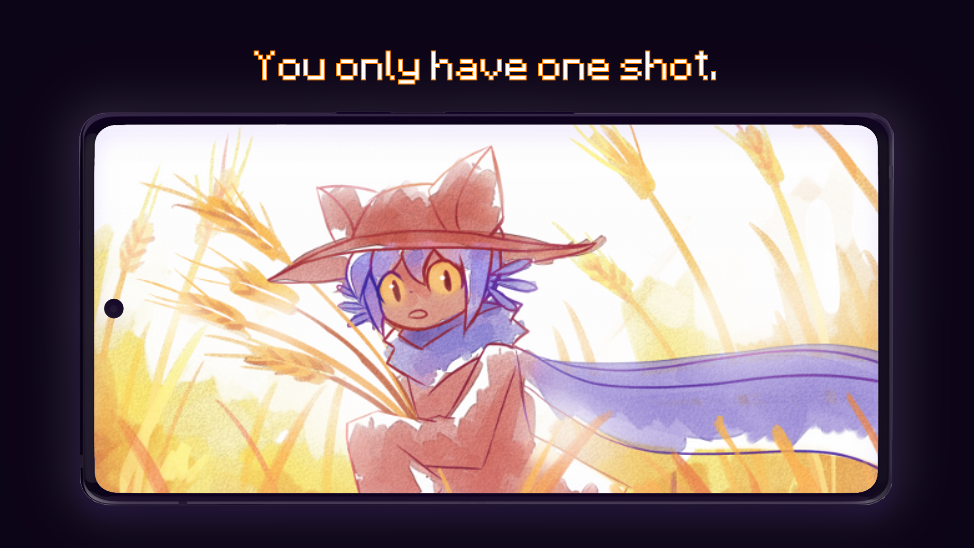 OneShot Latest Version for Android/iOS APK - TapTap