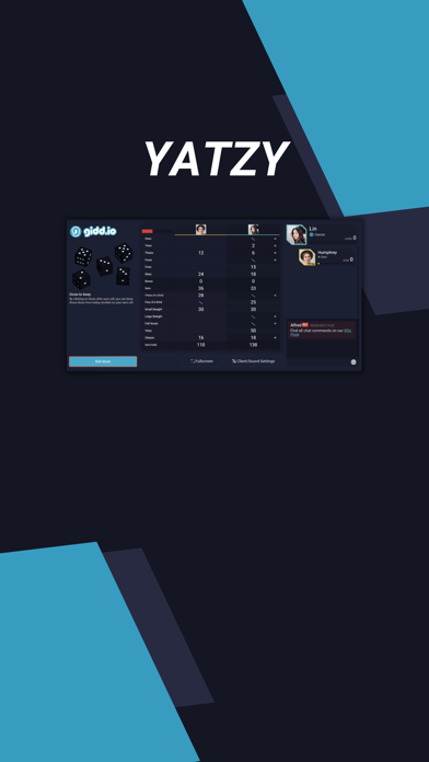 Gidd.io android iOS apk download for free-TapTap