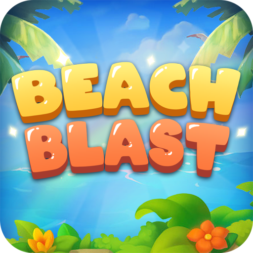 Beach Blast android iOS-TapTap